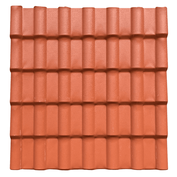 Tejas PVC Española | FULLCONS - Somos Importadores Directos