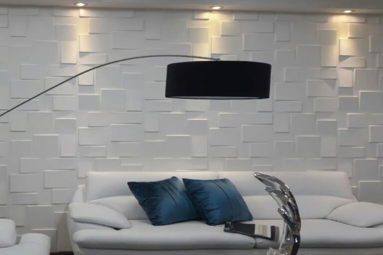 ¿Buscas Paneles PVC 3D? | FullCons - Importadores Directos